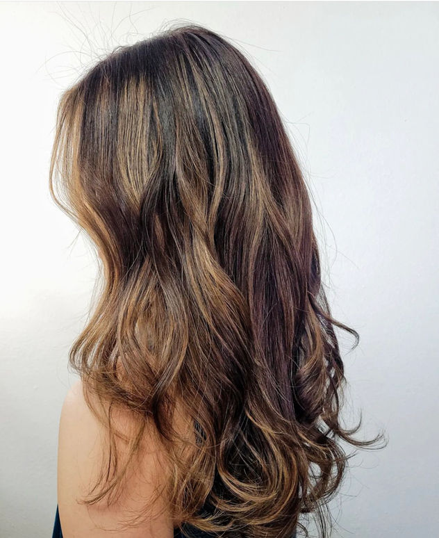 Hair Color – PRODIGI