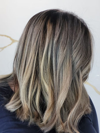Hair Color – PRODIGI